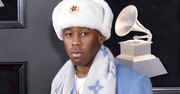 Новый лонгплей Tyler, The Creator: кто же такой этот «IGOR»? • FON ...